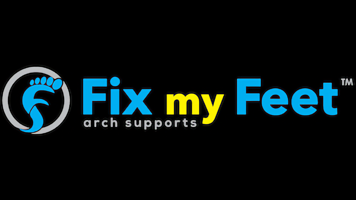 Fix My Feet Today | Fix My Feet